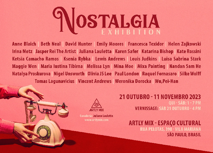 Nostalgia Exhibition