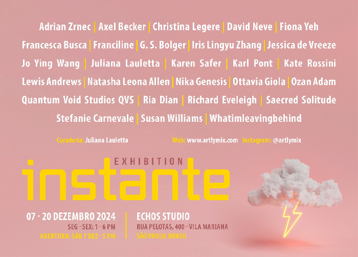 Instante Exhibition
