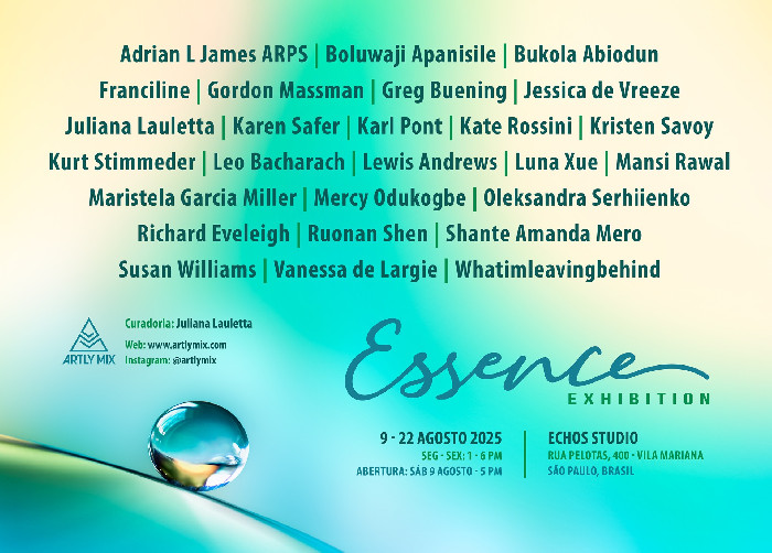 Essence Exhibition
